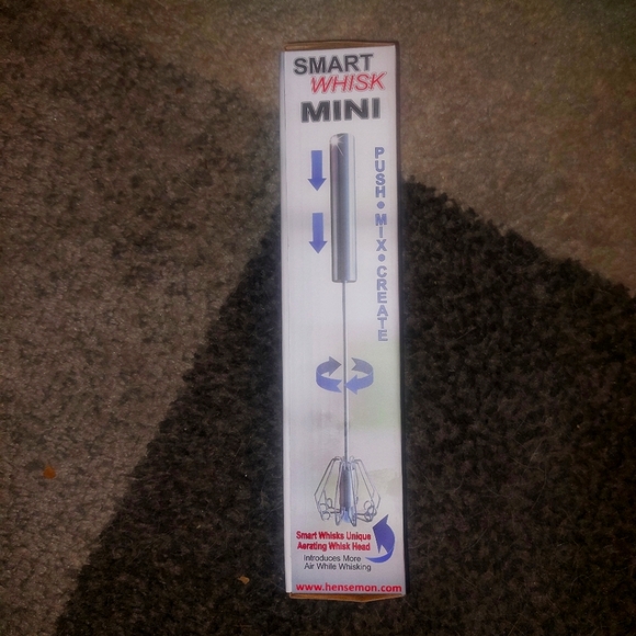 Hensemon | Kitchen | Smart Whisk Mini Hensemon | Poshmark